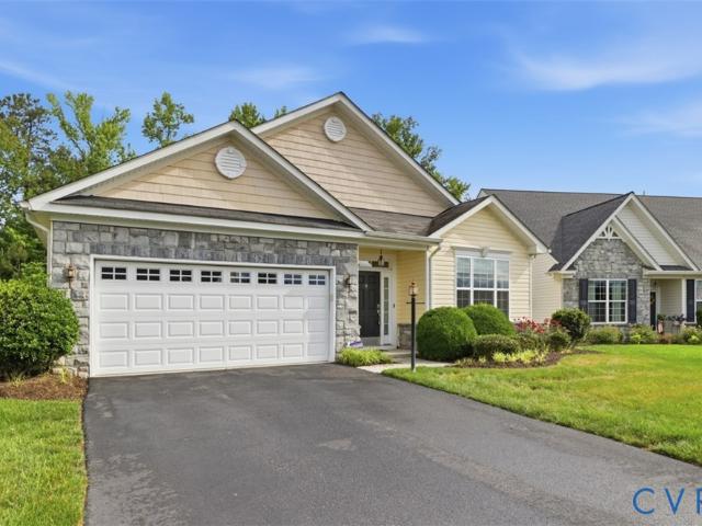 8348 E Lord Botetourt Loop