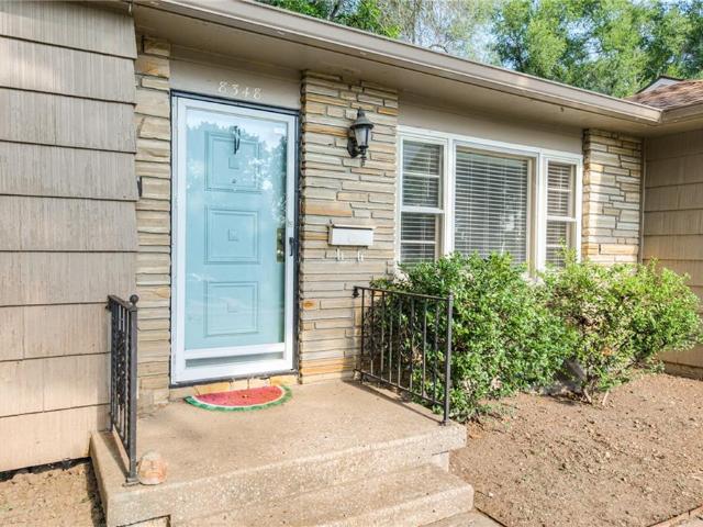8348 Locust Street