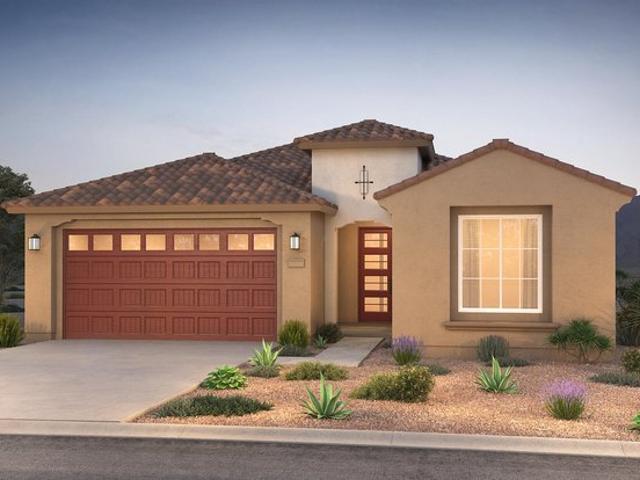 8348 Vonnegut Ln NW, Albuquerque, NM 87120