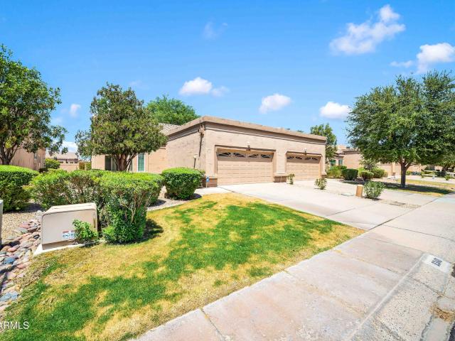 8348 W TARO Lane