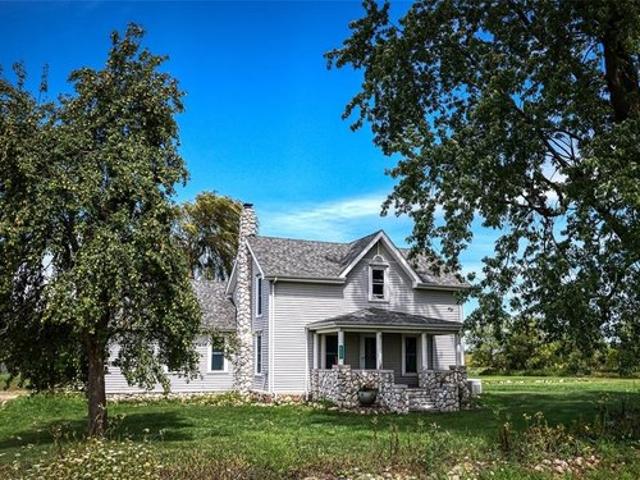8349 Burnside Rd, Burnside Township, MI 48416