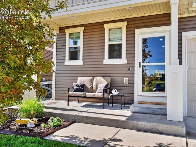 8349 Colorado Spruce Lane