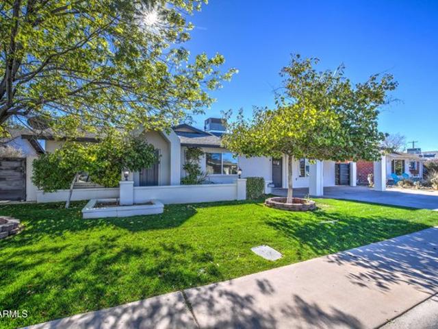 8349 E Columbus Ave, Scottsdale, AZ 85251