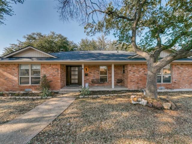8349 Londonderry Ln, Dallas, TX 75228 | MLS #21214 | Compass