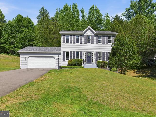 8349 Reagan Dr, King George, VA 22485 | MLS #VAKG2007 | Compass