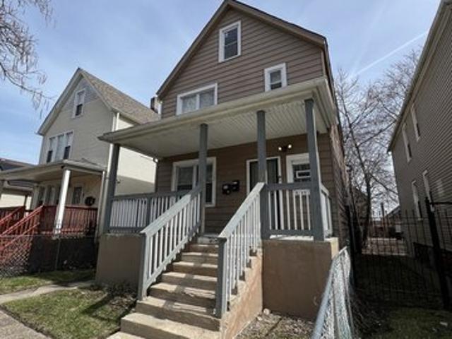 8349 S Colfax Ave, Chicago, IL 60617
