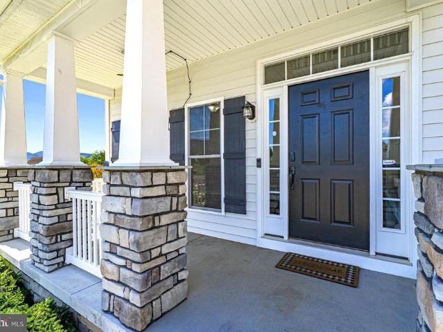 8340 Overbrook Drive