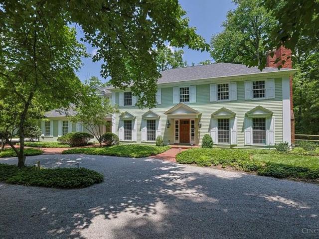 8340 Old Hickory Dr, Cincinnati, OH 45243