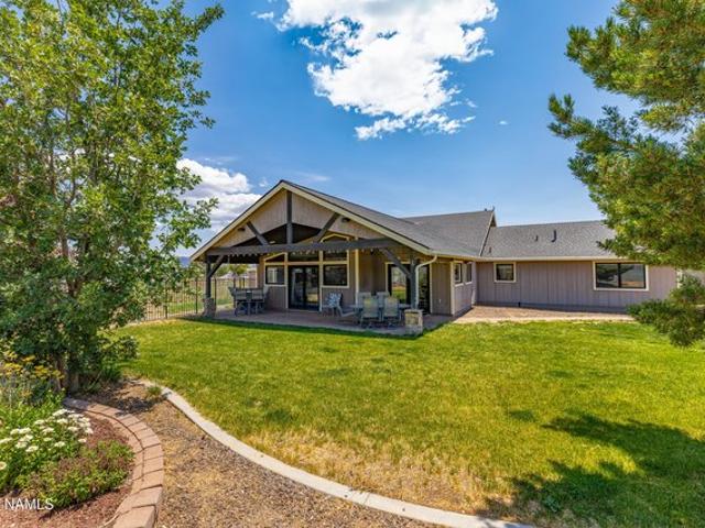 8340 Aspen Glen Ln, Flagstaff, AZ 86004