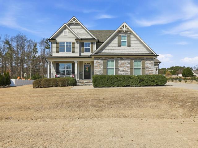 8340 Cannon Grove Drive