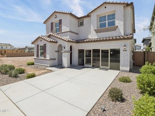 8340 E Petra Ave, Mesa, AZ 85212