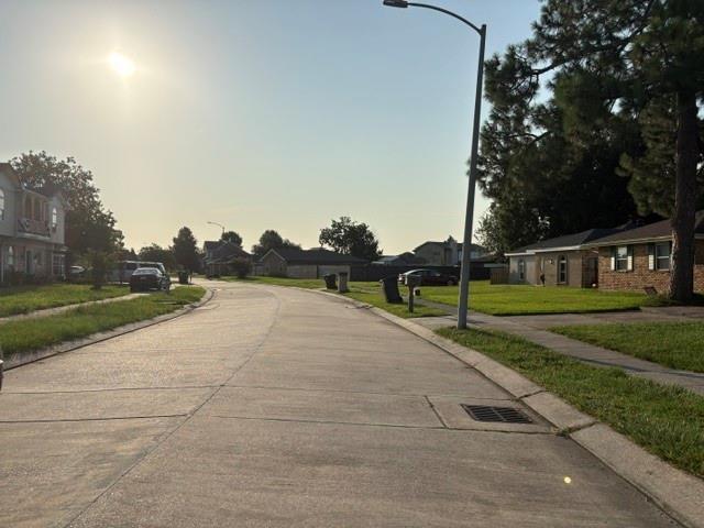 8340 Fairfax Drive