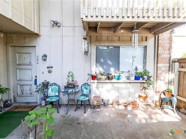 8340 Fathom Cir Apt 504, Austin, TX 78750