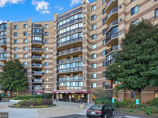 8340 Greensboro Dr #719, McLean, VA 22102