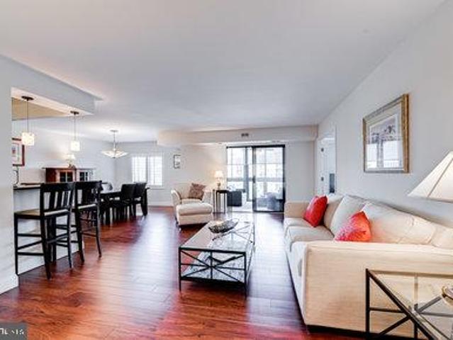 8340 Greensboro Drive # 521