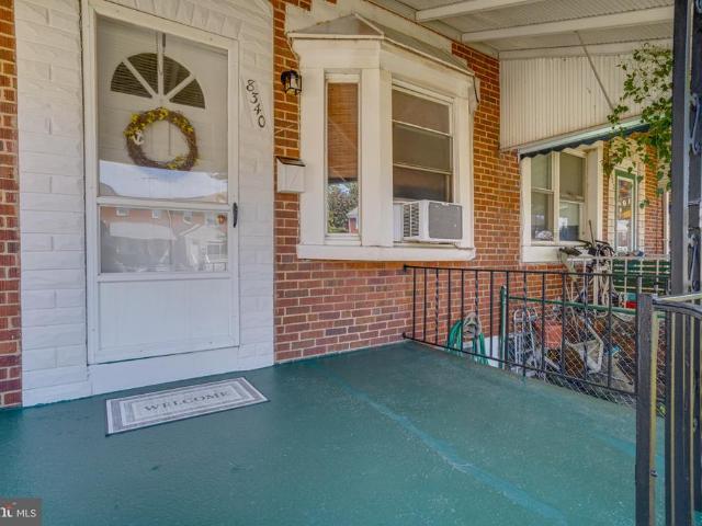 8340 Kavanagh Road