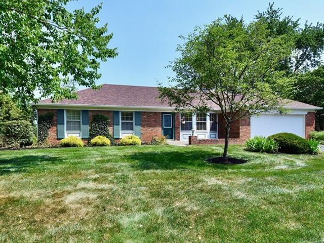 8340 Los Robles Rd, Fishers, IN 46038