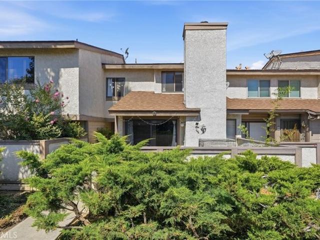 8340 Penfield Ave Unit 35, Winnetka, CA 91306