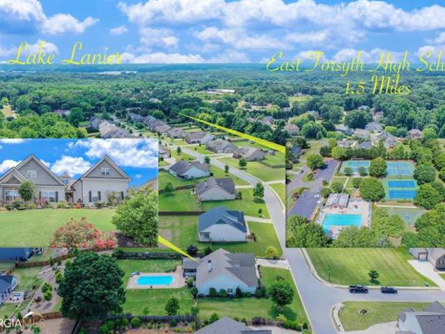 8340 Post Oak Ln, Gainesville, GA 30506