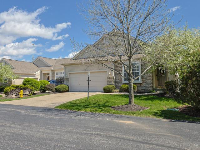 8340 Poppy Lane