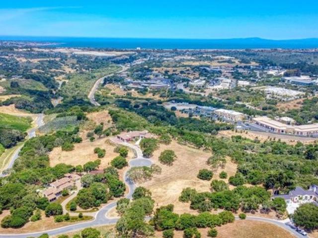 8340 Vista Monterra, Monterey, CA 93940