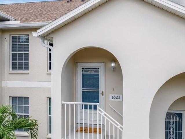 8340 Wingate Dr Unit 1023, Sarasota, FL 34238