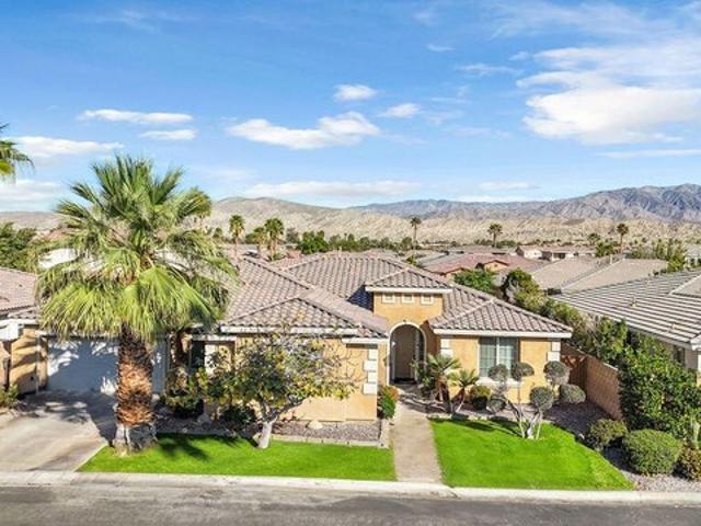 83414 Skyline Trail Rd, Indio, CA 92203