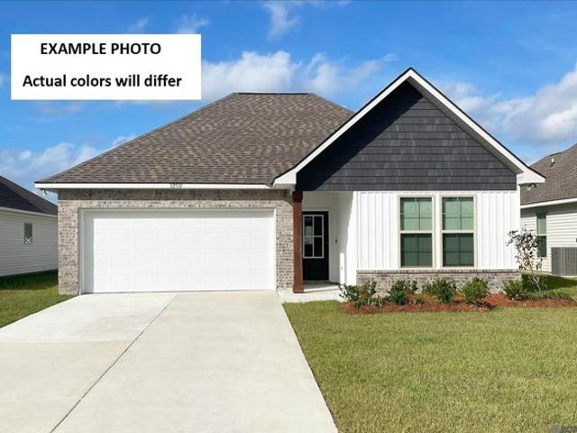 8341 Arch Way, Baton Rouge, LA 70811
