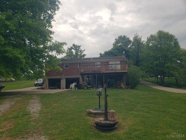 8341 Bridgetown Rd, Cincinnati, OH 45002