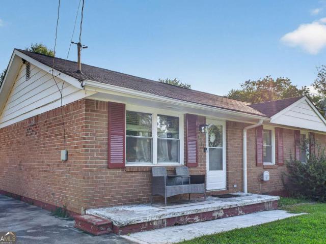 8341 Kendrick Road