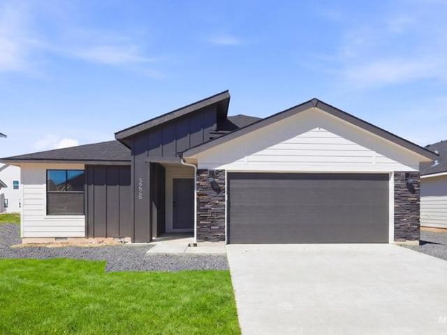 8341 S Tyrion Way, Kuna, ID 83634