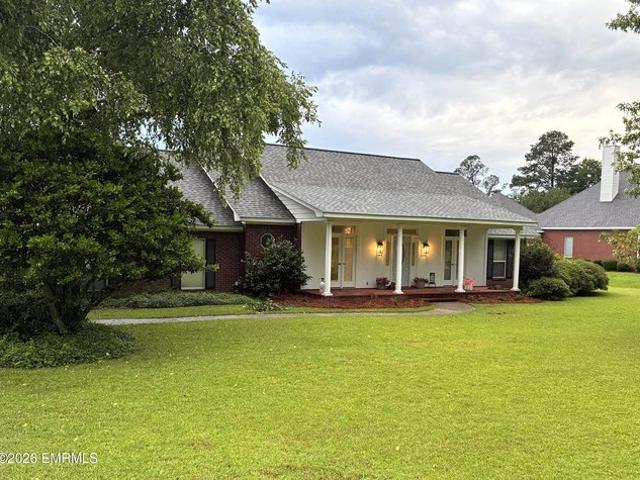 8341 Van Zyverden Rd, Meridian, MS 39305