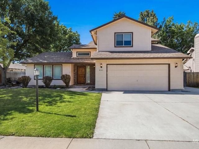 8341 W Pomona Ct, Boise, ID 83704