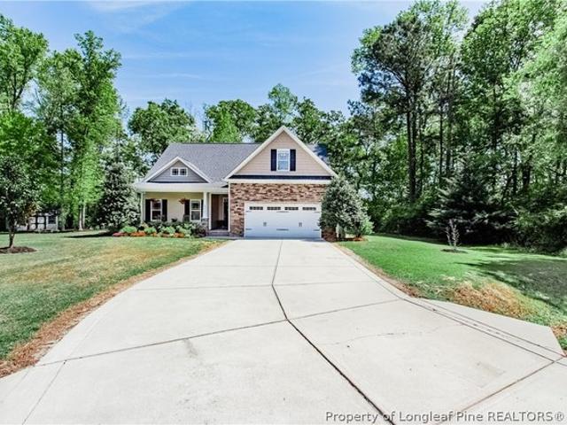 8341 Whitewood Ct, Linden, NC 28356
