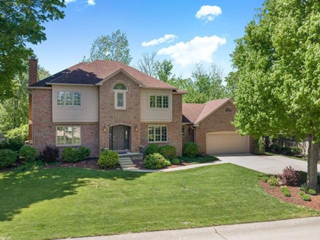 8342 Catamaran Dr, Indianapolis, IN 46236