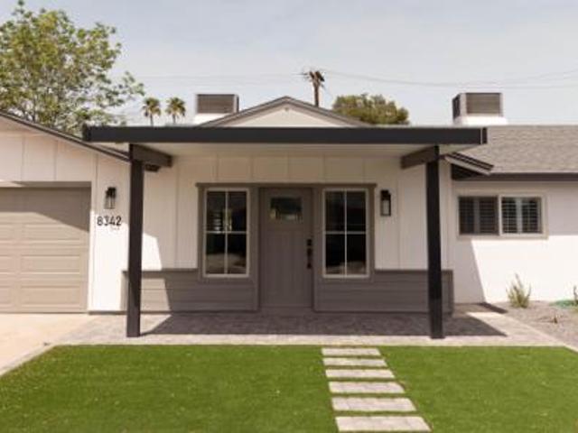 8342 E Sells Dr, Scottsdale, AZ 85251