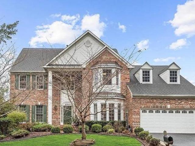 8342 Governors Run, Ellicott City, MD 21043