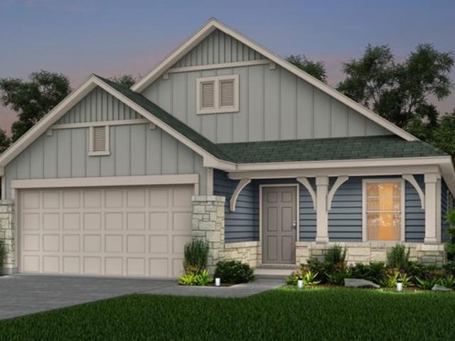 8342 Hamrick Cir, San Antonio, TX 78252