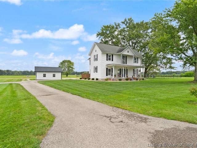 8342 S State Road 66