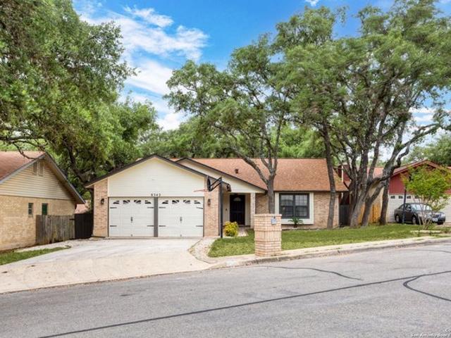 8342 Timberwilde St, San Antonio, TX 78250