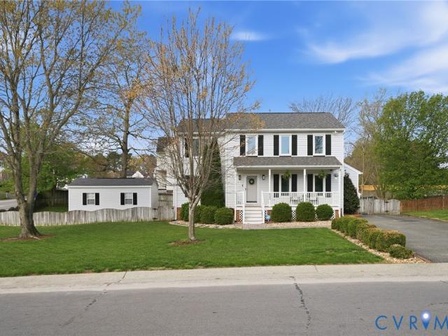 8343 Oxfordshire Pl, Mechanicsville, VA 23111 | MLS #2607 | Compass