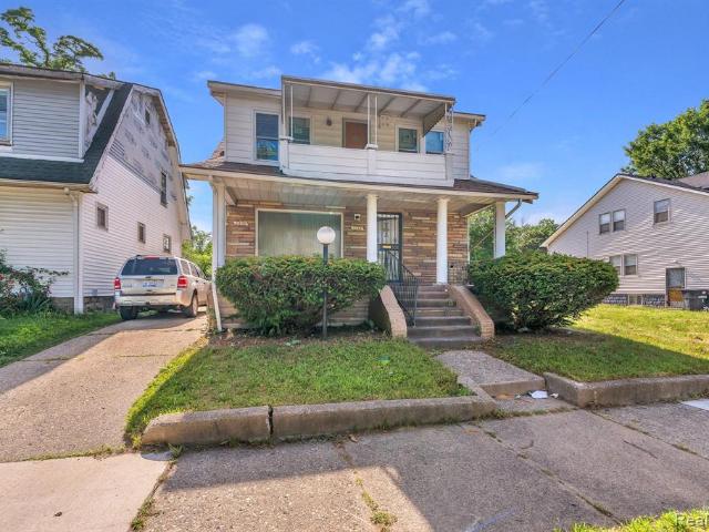 8343 American Street