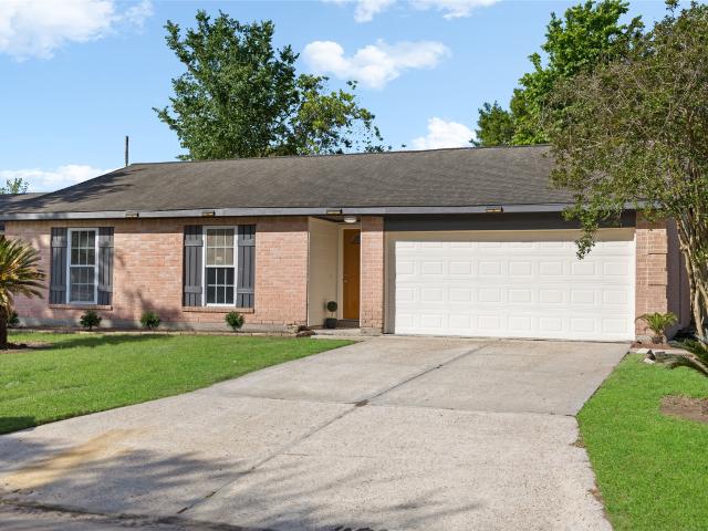 8343 Carriage Creek Drive