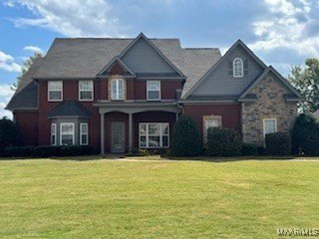 8343 Chadburn Xing, Montgomery, AL 36116