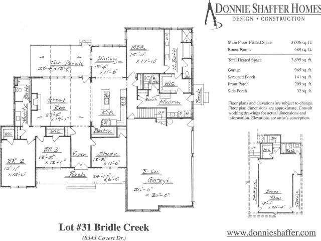 8343 Covert Drive