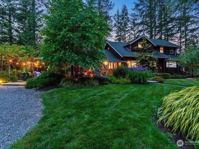 8343 Glenwood Rd SW, Port Orchard, WA 98367