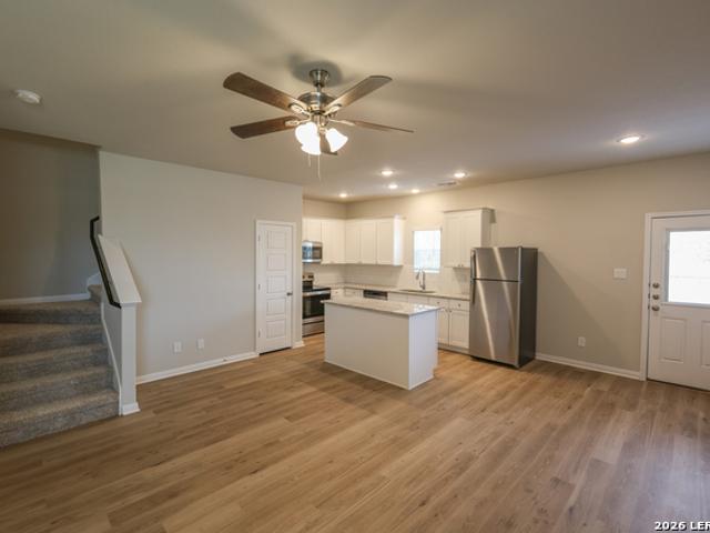 8343 Runner Ridge, Unit 101