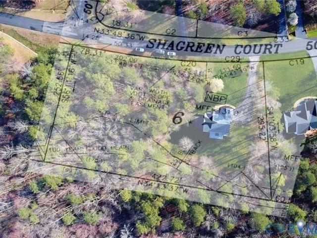 8343 Shagreen Ct, Chesterfield, VA 23838