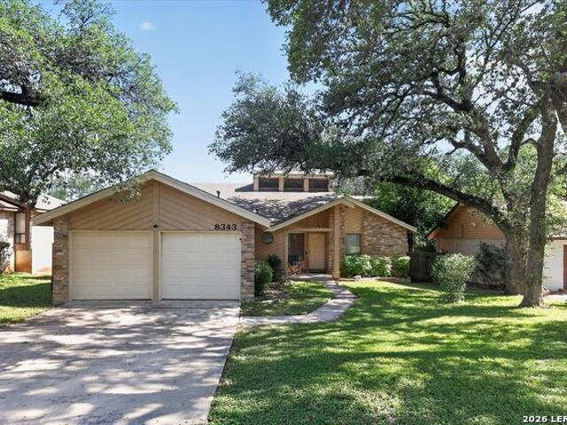 8343 Timber Grand