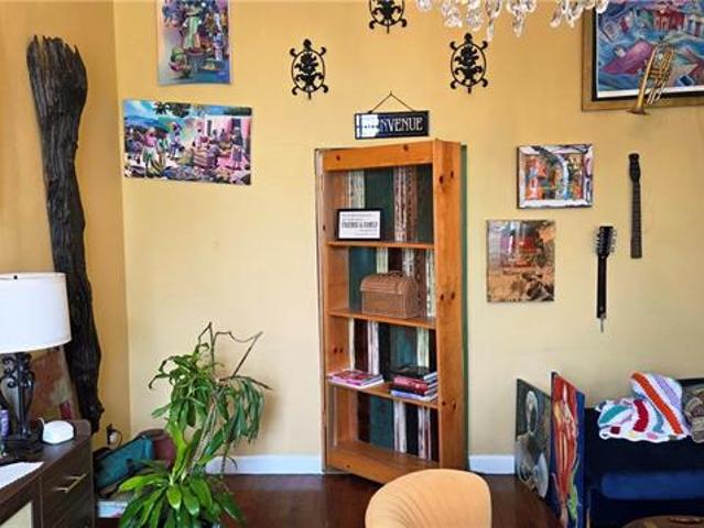 834 36 Josephine St, New Orleans, LA 70130 | MLS #2555 | Compass
